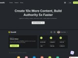 Omniai Ai Powered Platform For Writing Coding Image Generation And