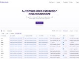 Table Studio Build Ai Powered Data Tables For Research And Scraping
