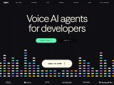 Vapi Voice Ai Agents For Developers