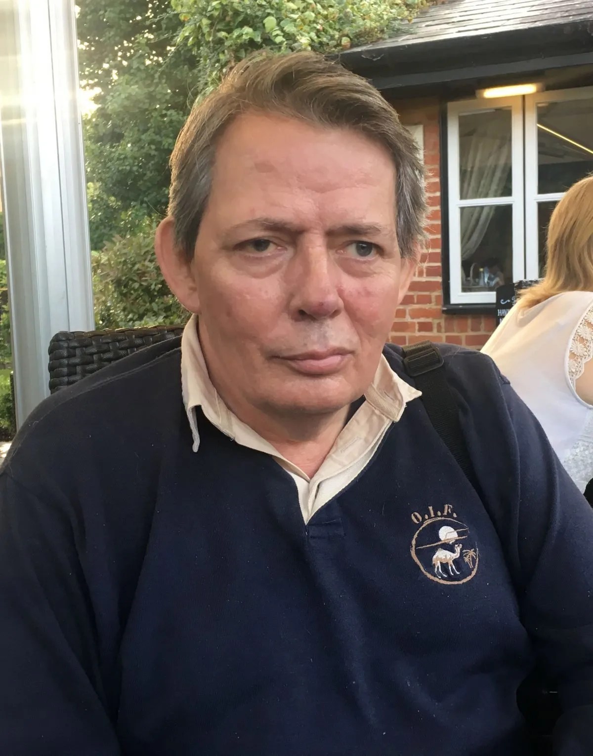 #Madeleine_McCann Detective #Kevin_Halligen Found Dead … | The McCann Case