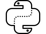 Python Logo Icons Logos Symbols Free Download Png Svg