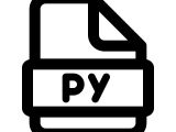 Matplotlib Python Icons Logos Symbols Free Download Png Svg