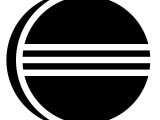 Eclipse Shape Icons Logos Symbols Free Download Png Svg