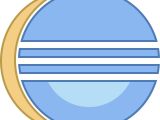 Eclipse Shape Icons Logos Symbols Free Download Png Svg