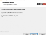 Activepython 3 8 Download Free Python Exe