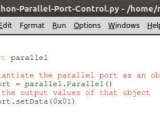 Python Pyparallel 0 2 Download Free