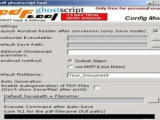 Pdf Ghostscript Tool Download Powerful Interface For Redmon And
