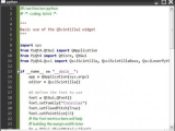 Python Pyqt4 Download It S Is The Python Bindings For Digia S Qt