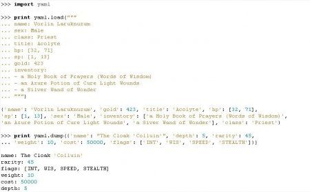 Python Intermediate 004 Guide To Pyyaml By Codeaddict Jan 2025 - Download Artistic Colorful Photo | Ultra HD