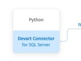 Sql Server Python Connector By Devart Software Informer