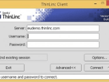 Thinlinc Client Download Thinlinc Is An Easy To Use Remote Desktop