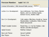 Wxdev C Download Integrated Development Environment Ide Extension