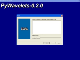 Python Pywavelets Download Computing Approximations Of Wavelet And