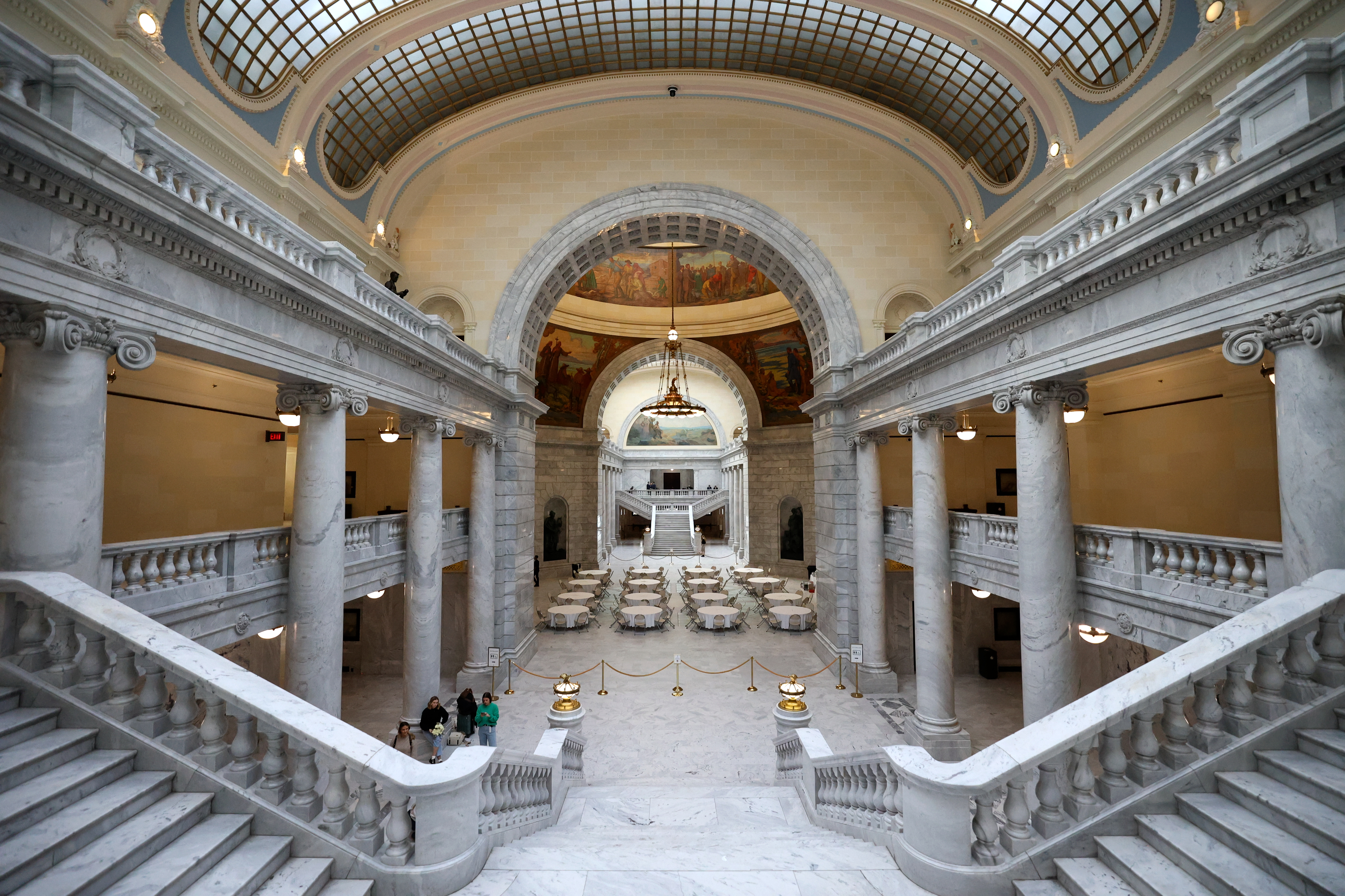 Live Blog What Lawmakers Are Doing As The Utah Legislature S General