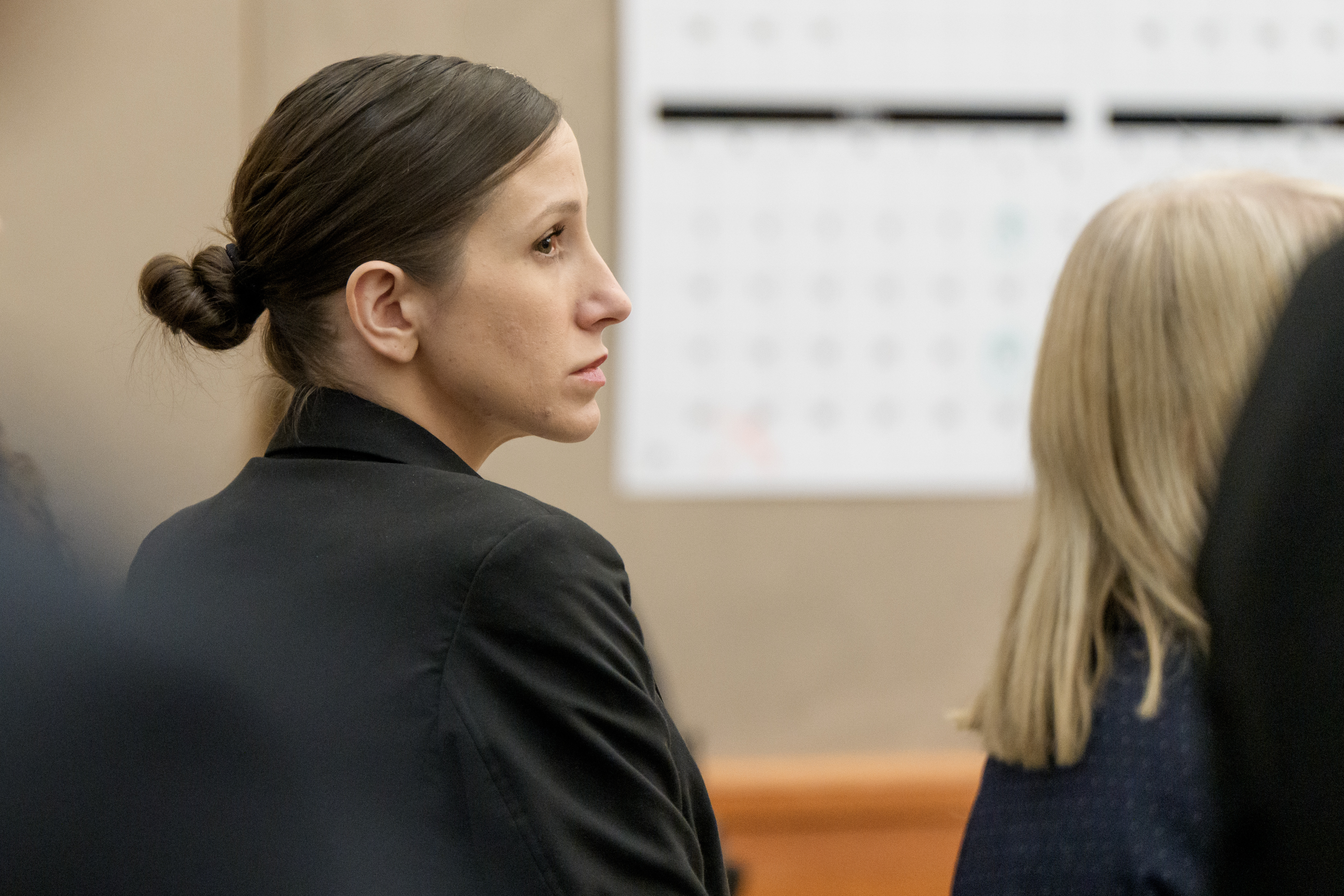 Kouri Richins Trial Murder For Money Or Innocent Widow Attorneys