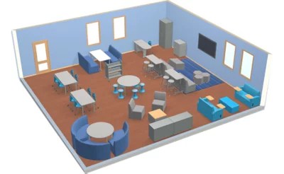 Expanded Learning Lakeshore