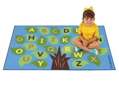 Lakeshore Learning Classroom Rugs