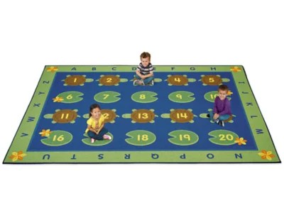 Classroom Carpets Rugs School Furniture Lakeshore