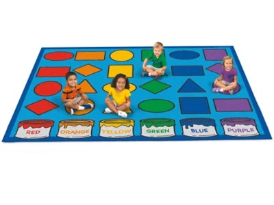 Classroom Carpets Rugs School Furniture Lakeshore