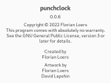 Punchclock Linuxphoneapps Org