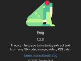 Frog Linuxphoneapps Org