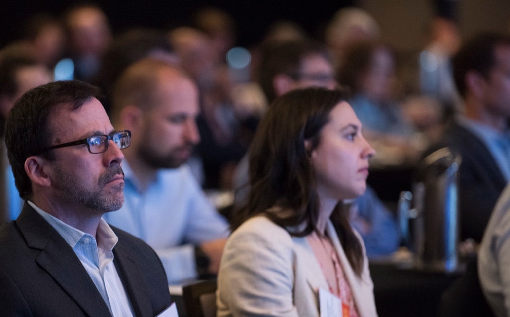 Should Government Create Incentives For Microgrids Industry Leaders To