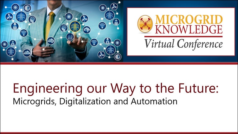 Microgrid Knowledge White Paper Library Microgrid Knowledge - Ultra HD Colorful Images for Desktop