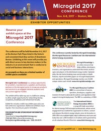 Prospectus Microgrid Knowledge - Space Patterns - Professional Desktop Collection