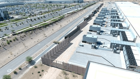 Data Center Dilemma Ai Futuretech Driving Demand That Traditional