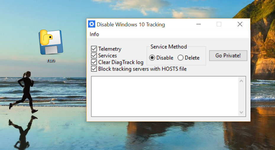 Windows 10 : deux outils pour empêcher Microsoft de vous suivre à la ...