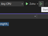 Fixing Nullreferenceexception And Argumentnullexception Site24x7