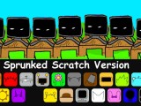 Sprunki Retake Scratch Version Reupload Free Play Sprunki Retake