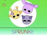 Sprunki Animation Free Play Sprunki Animation Online