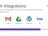 Dash Integration Workflow Automation 2024 Stackreaction