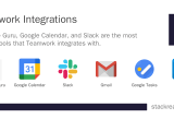 Teamwork Integration Workflow Automation 2024 Stackreaction