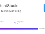 Contentstudio Integrations Alternatives And More In 2026