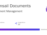 Plumsail Documents Integrations Alternatives And More In 2025