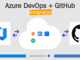 How To Connect Azure Devops And Github App Integrations Stackreaction