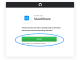 Stackshare Enterprise Tech Stack Intelligence
