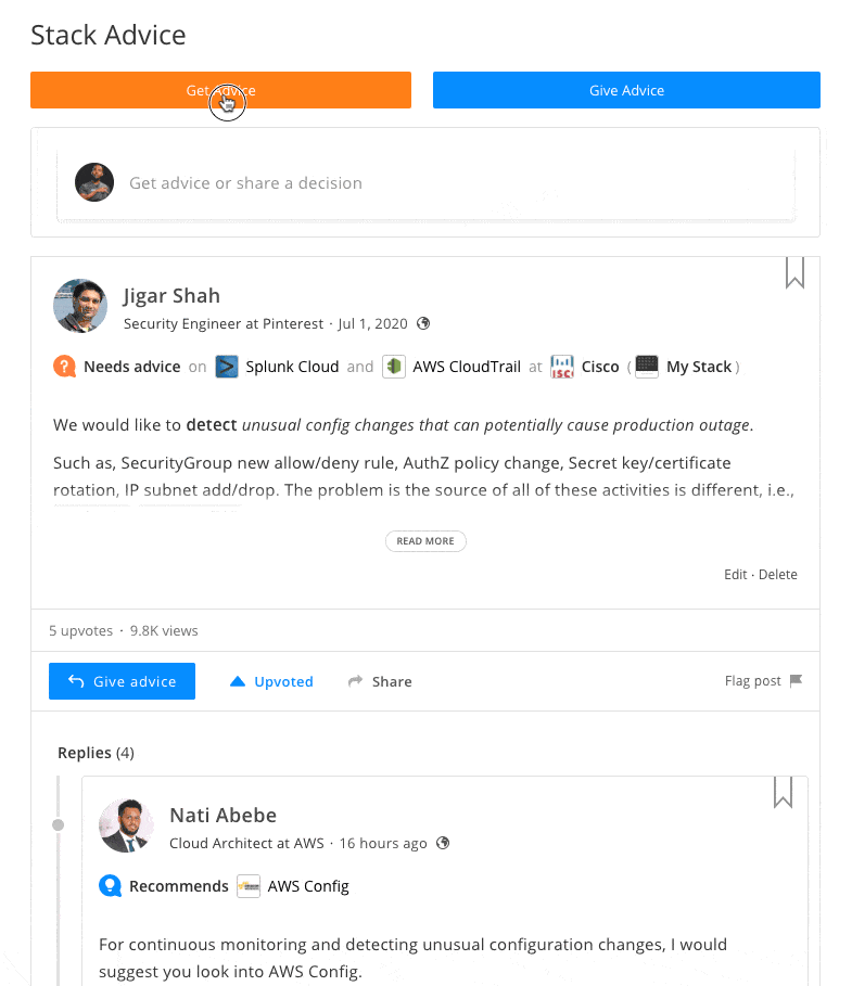Introducing Stack Decisions Stackshare - Space Background Collection - High Resolution Quality