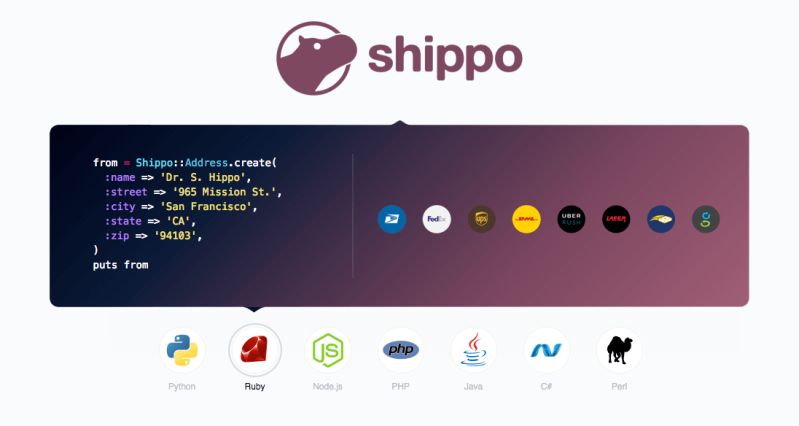 Shippo Api Upgrade Guide - Premium Space Design Gallery - Full HD