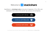 Product Update Introducing Gitlab Authentication Stackshare
