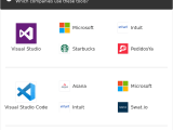 Visual Studio Code Vs Visual Studio Community Studio