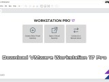 Download Vmware Workstation 17 Get The Latest Version 44 Off