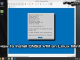 How To Install Gns3 Vm Use The Virtual Gns3 Server