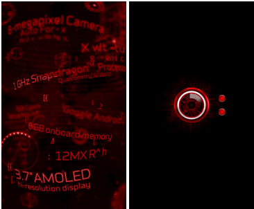 How to install the official Droid Incredible boot animation ...
