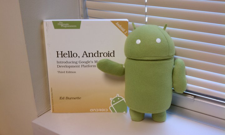 ThinkGeek's Articulated Android Plush, just $9.99 - TalkAndroid.com