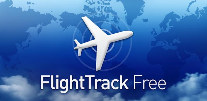 FlightTrack Offers Free Version and New Design, Paid Users Have to Wait ...
