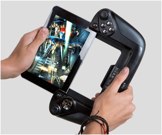 Wikipad 7" gaming tablet will be available June 11 for $249 ...