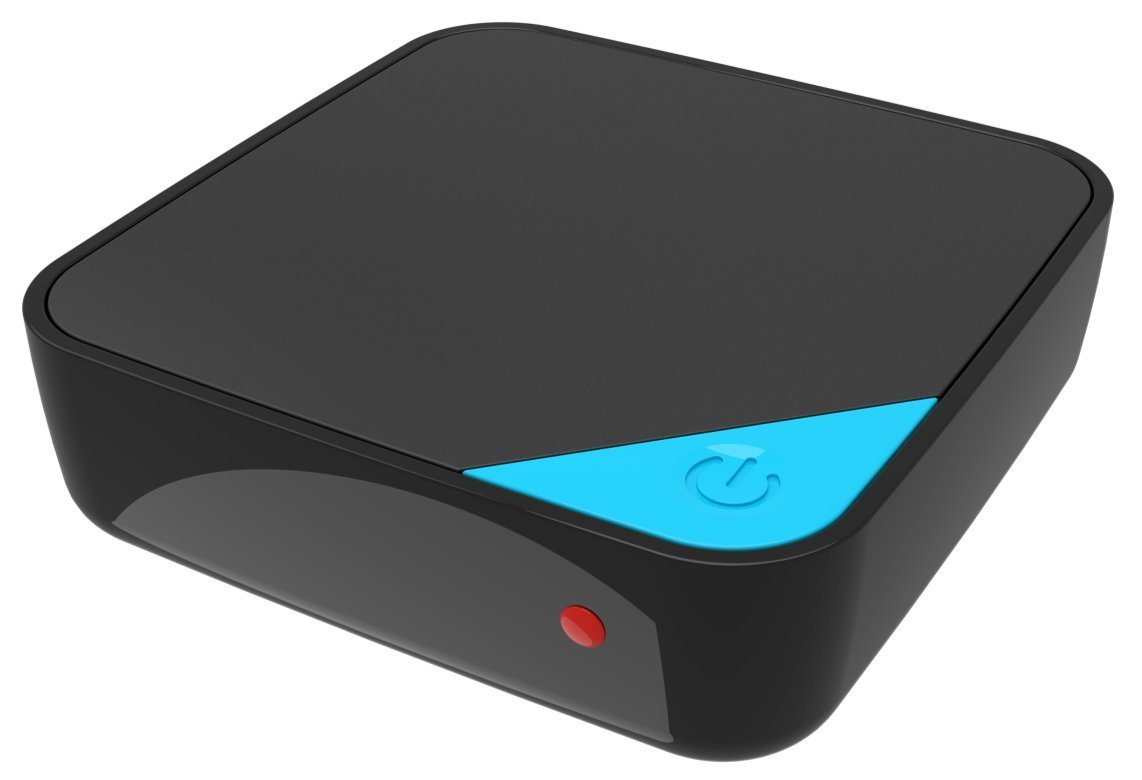 EMTEC GEM Box review - TalkAndroid.com